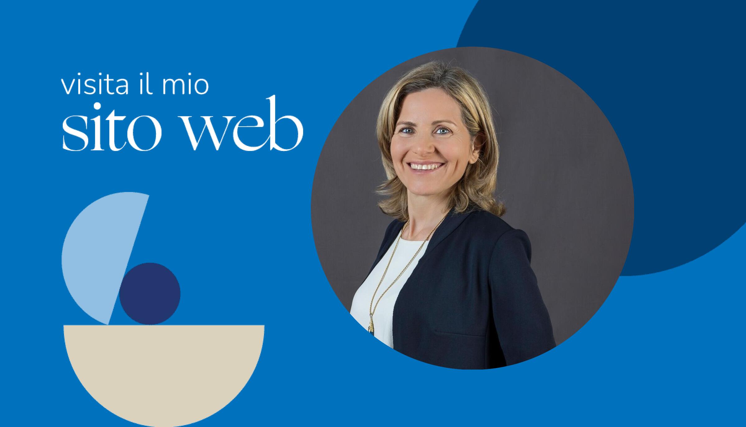 Home page - Alessandra Marchetti